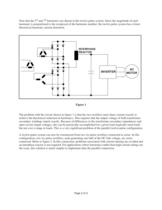 Harmonic Mitigation of 12-Pulse Drives with Unbalanced Input Line ...