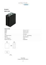 OSE-B 3035 - FRABA VITECTOR - PDF Catalogs | Technical Documentation | Brochure