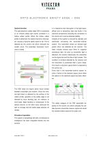 PRODUCT OVERVIEW - FRABA VITECTOR - PDF Catalogs | Technical ...