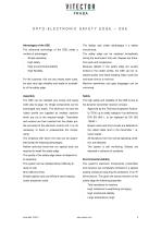 PRODUCT OVERVIEW - FRABA VITECTOR - PDF Catalogs | Technical ...