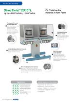 DirectTwist ® Series - AGTEKS - PDF Catalogs | Technical Documentation ...
