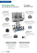 DirectTwist ® Series - AGTEKS - PDF Catalogs | Technical Documentation ...