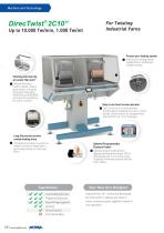 DirectTwist ® Series - AGTEKS - PDF Catalogs | Technical Documentation ...