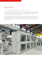 CARDING TECHNOLOGY - AUTEFA SOLUTIONS - PDF Catalogs | Technical Documentation | Brochure