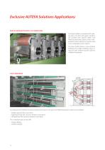 OCTIR. Woollen. Worsted. Semi Worsted. - AUTEFA SOLUTIONS - PDF ...