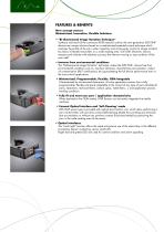 YARN BREAK MONITORING LINE - BTSR - PDF Catalogs | Technical ...