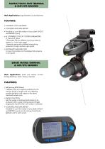 YARN BREAK MONITORING LINE - BTSR - PDF Catalogs | Technical ...