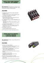 YARN BREAK MONITORING LINE - BTSR - PDF Catalogs | Technical ...