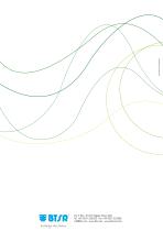 YARN BREAK MONITORING LINE - BTSR - PDF Catalogs | Technical ...