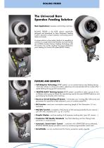 YARN FEEDING CONTROL LINE - BTSR - PDF Catalogs | Technical ...