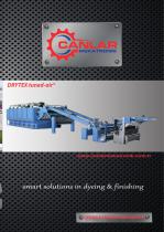 Serbest Kurutma Makinası - Canlar Mechatronics Inc - PDF Catalogs | Technical Documentation ...