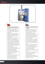 TECHyarn-soft - Canlar Mechatronics Inc - PDF Catalogs | Technical ...