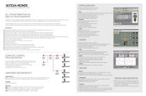 DOTVIEW - DOTECO - PDF Catalogs | Technical Documentation | Brochure