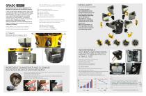 DOUBLE ACTION BLENDER - DOTECO - PDF Catalogs | Technical Documentation | Brochure