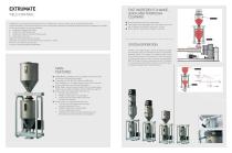 EXTRUMATE - DOTECO - PDF Catalogs | Technical Documentation | Brochure