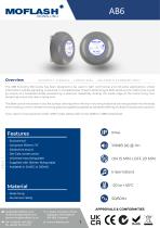 Bell - AB6 - Moflash Signalling