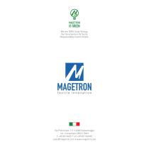 LAMBDA - MAGETRON - PDF Catalogs | Technical Documentation | Brochure