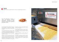 FOOD DIVISION - RF SYSTEMS - PDF Catalogs | Technical Documentation ...