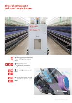 ZINSER 351 2IMPACT FX - SAURER SCHLAFHORST - PDF Catalogs | Technical ...