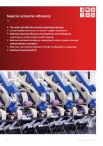 ZINSER 351 2IMPACT FX - SAURER SCHLAFHORST - PDF Catalogs | Technical ...