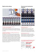ZINSER 351 2IMPACT FX - SAURER SCHLAFHORST - PDF Catalogs | Technical ...
