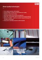 ZINSER 351. - SAURER SCHLAFHORST - PDF Catalogs | Technical ...