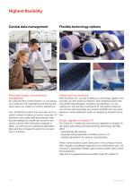 ZINSER 351. - SAURER SCHLAFHORST - PDF Catalogs | Technical ...