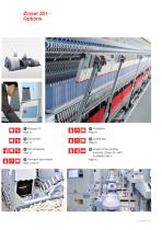 ZINSER 351. - SAURER SCHLAFHORST - PDF Catalogs | Technical ...