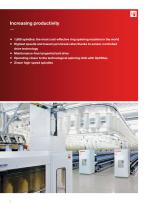 ZINSER 351. - SAURER SCHLAFHORST - PDF Catalogs | Technical ...