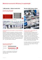 ZINSER 351. - SAURER SCHLAFHORST - PDF Catalogs | Technical ...