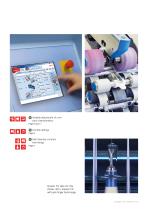 Zinser 451 Impact FX - SAURER SCHLAFHORST - PDF Catalogs | Technical ...