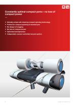 Zinser 451 Impact FX - SAURER SCHLAFHORST - PDF Catalogs | Technical ...