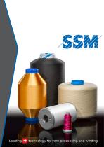 SSM - SSM - PDF Catalogs | Technical Documentation | Brochure