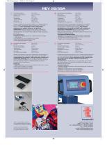 REV 5S/5SA - TRANSMATIC - PDF Catalogs | Technical Documentation | Brochure