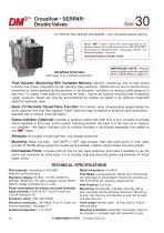 DM2 - Double Valves - ROSS EUROPA - PDF Catalogs | Technical ...