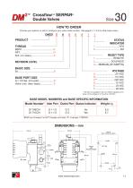 DM2 - Double Valves - ROSS EUROPA - PDF Catalogs | Technical ...