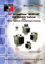 DM2 - Double Valves - ROSS EUROPA - PDF Catalogs | Technical ...