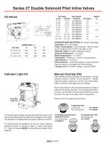 Series D27 - ROSS EUROPA - PDF Catalogs | Technical Documentation ...
