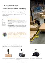 TAWI High Frequency Lifter - TAWI - PDF Catalogs | Technical ...