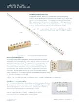 Bus Bar Solution Brochure - Mersen - Electrical Power - PDF Catalogs ...
