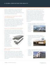 Bus Bar Solution Brochure - Mersen - Electrical Power - PDF Catalogs ...