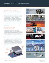 Bus Bar Solution Brochure - Mersen - Electrical Power - PDF Catalogs ...