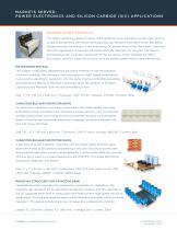 Bus Bar Solution Brochure - Mersen - Electrical Power - PDF Catalogs ...