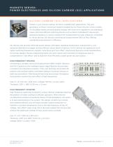 Bus Bar Solution Brochure - Mersen - Electrical Power - PDF Catalogs ...