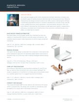 Bus Bar Solution Brochure - Mersen - Electrical Power - PDF Catalogs ...