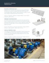 Bus Bar Solution Brochure - Mersen - Electrical Power - PDF Catalogs ...