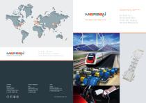 WATER COOLED LAMINATED BUS BARS SOLUTIONS - Mersen - Electrical Power ...