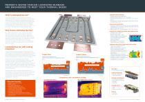 WATER COOLED LAMINATED BUS BARS SOLUTIONS - Mersen - Electrical Power ...