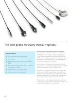 Automated Measurement Solutions - HELMUT FISCHER SRL - PDF Catalogs | Technical Documentation ...