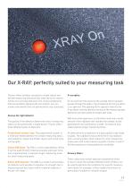 Automated Measurement Solutions - HELMUT FISCHER SRL - PDF Catalogs | Technical Documentation ...